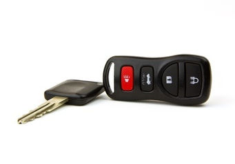 Automotive Locksmith Serving Akron, Canton, Stark, Portage, & Summit